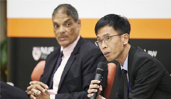 Law Matters June 2020 - NUS Law Alumni