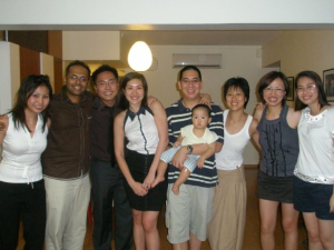 Koh Swee Yen SC ’04 - A Passion for Advocacy - NUS Law Alumni