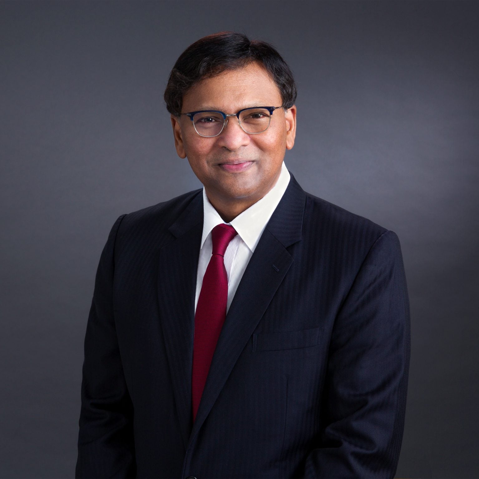 T Raja Kumar '85 Reflects on his Illustrious Career & New Challenges ...