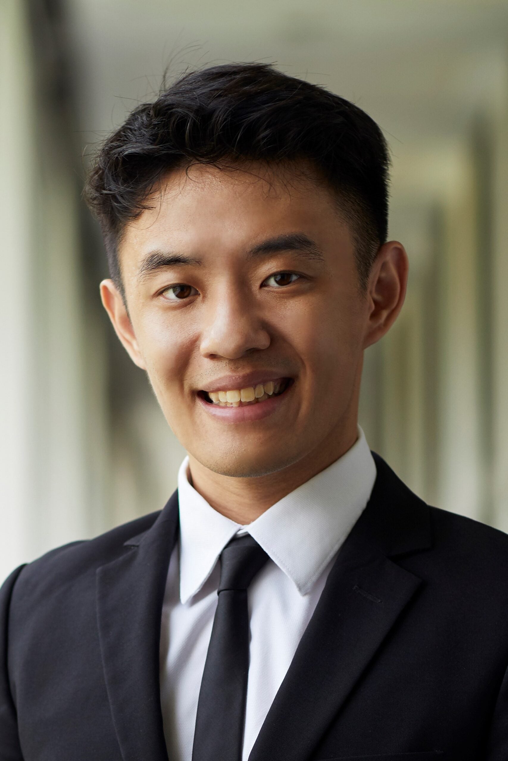 The Sheridan Fellowship: A Bridge to Academia - NUS Law Alumni