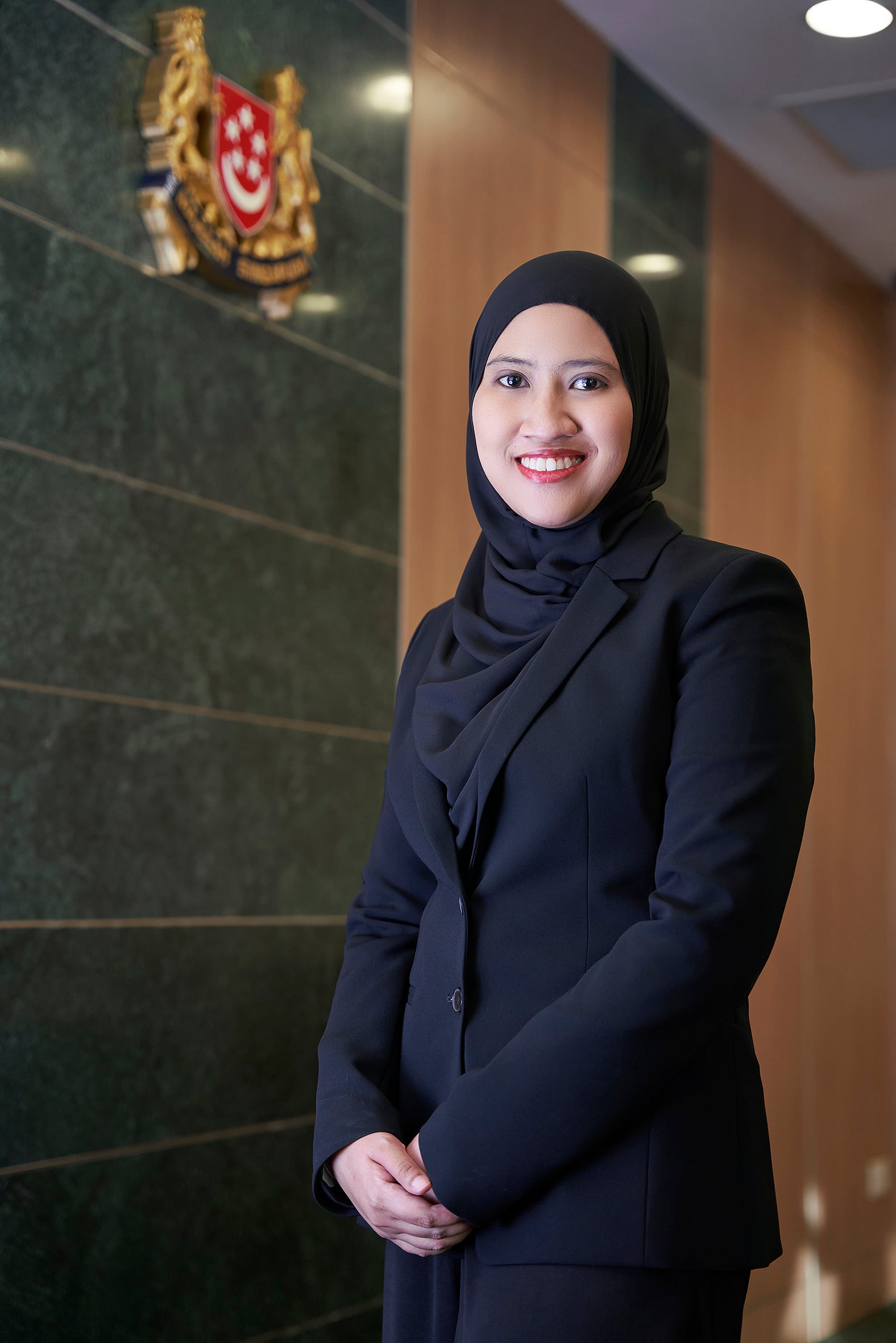 On A Mission To Strengthen Muslim Families - Guy Ghazali '05 - NUS Law ...