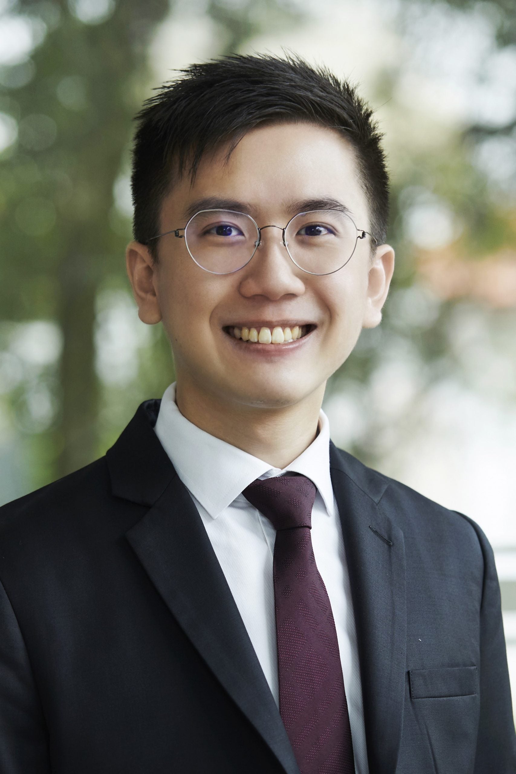 People - Centre for Asian Legal Studies