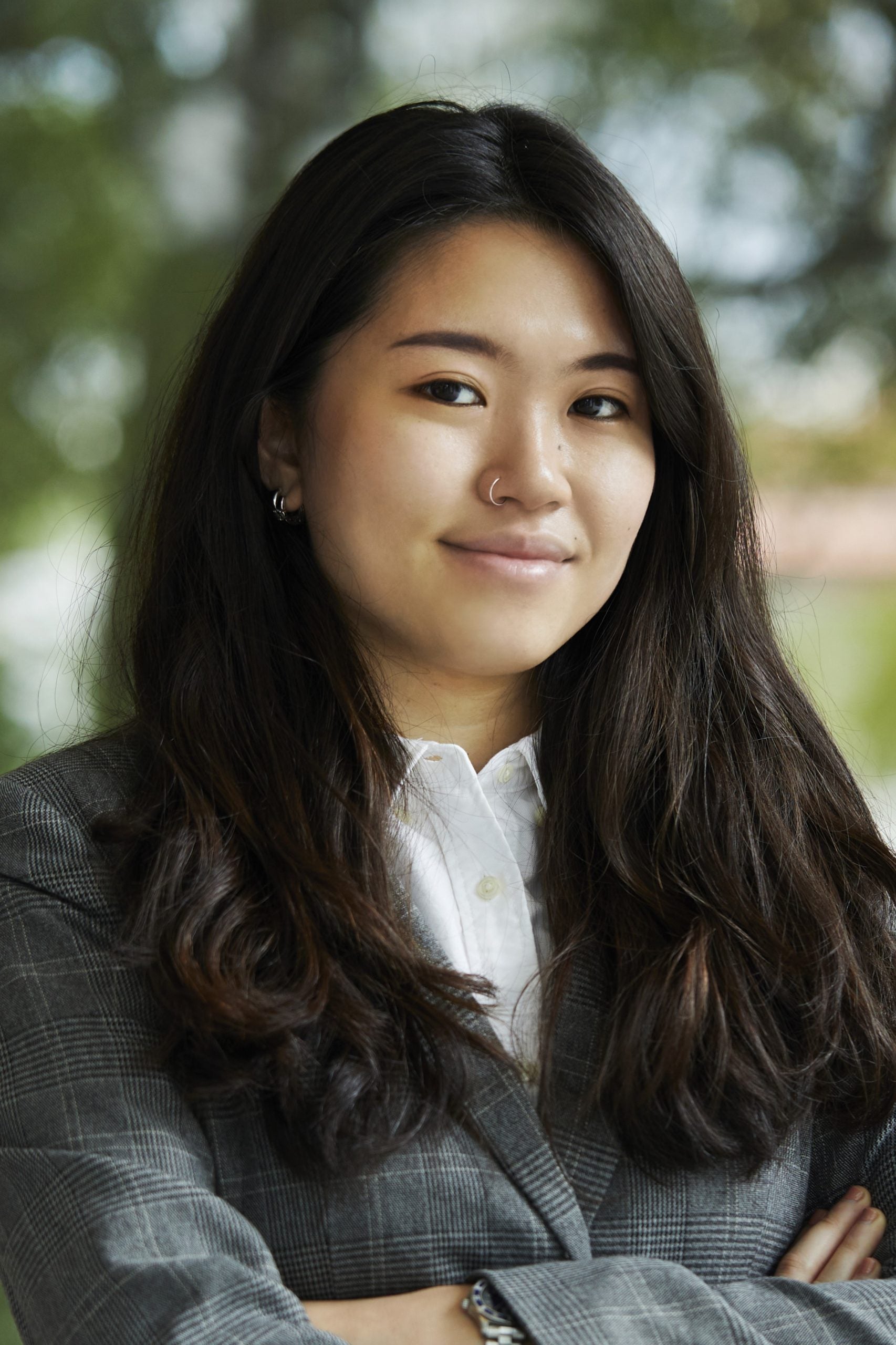 Visitors - Centre for Asian Legal Studies