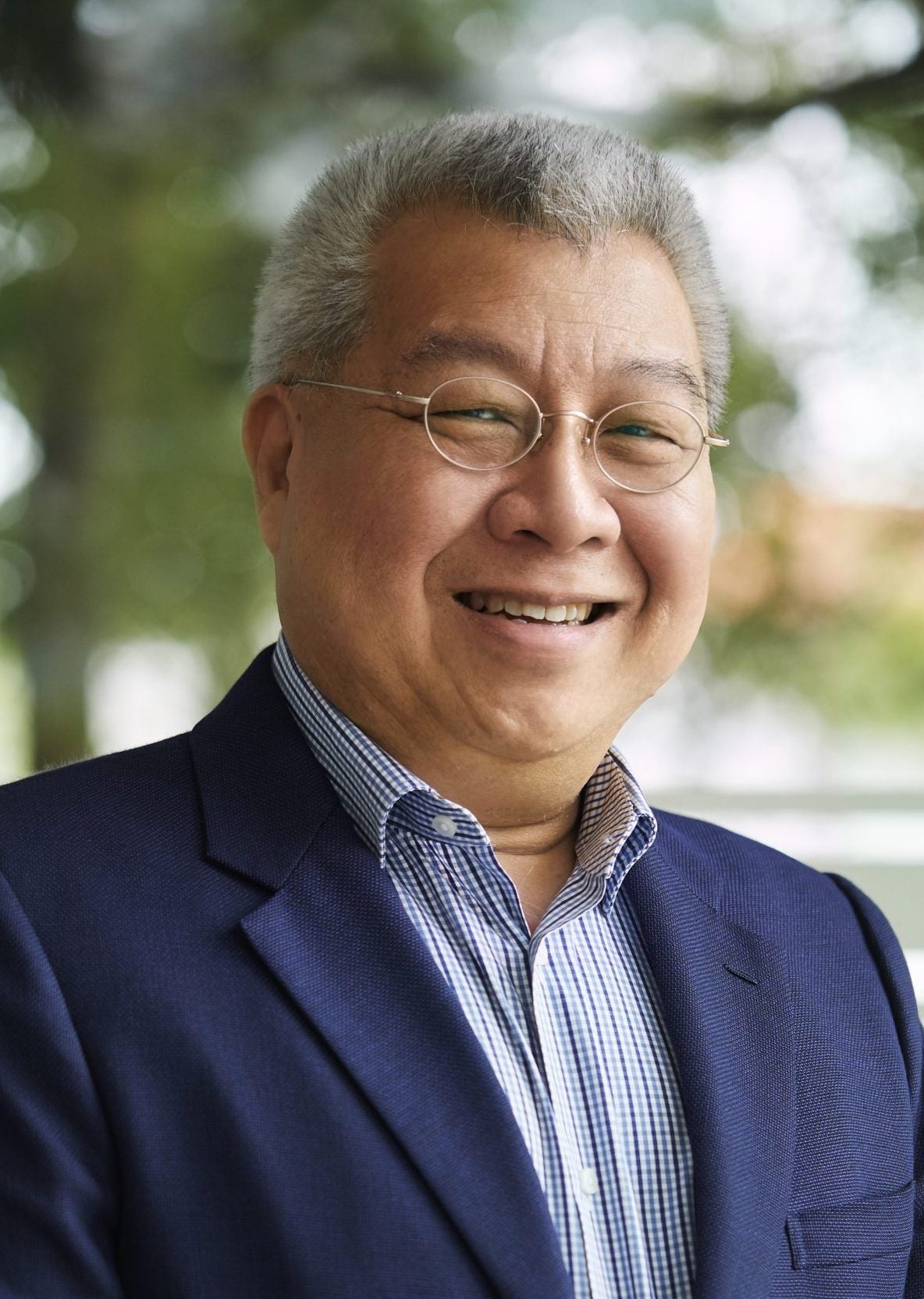 People - Centre for Asian Legal Studies