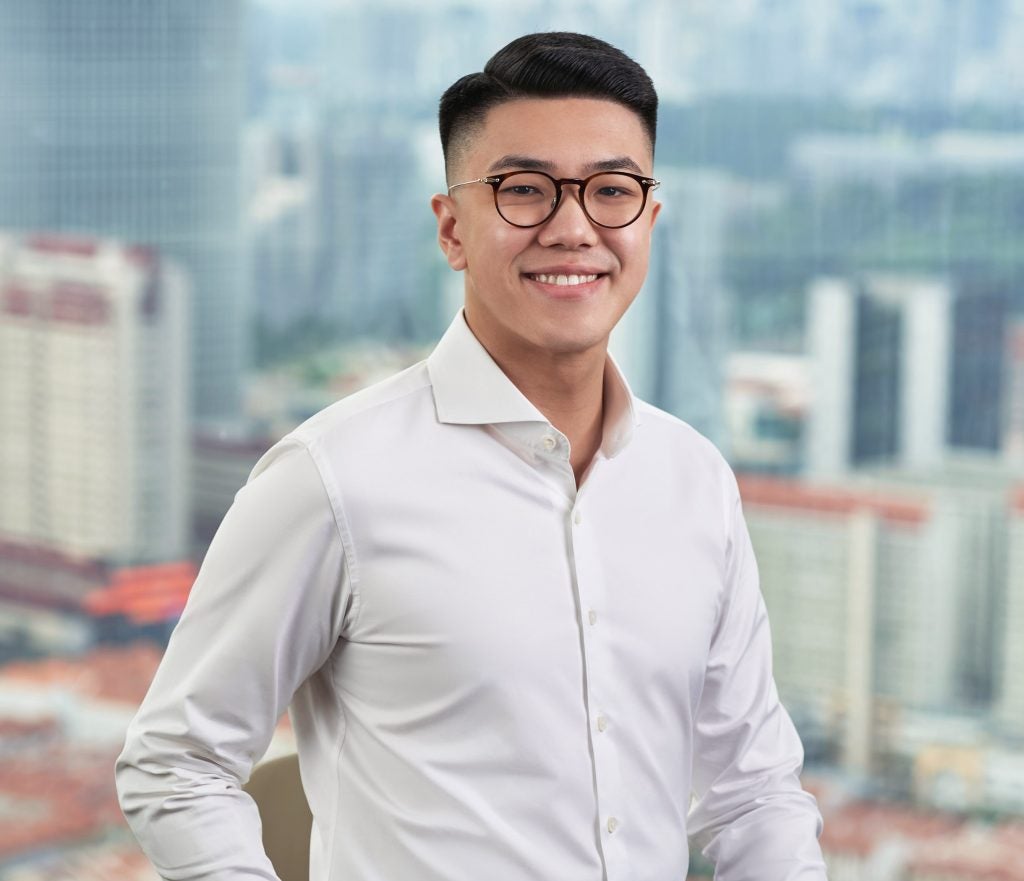 Fireside Chat: Becoming a Venture Capital Lawyer - NUS Law Centre for ...