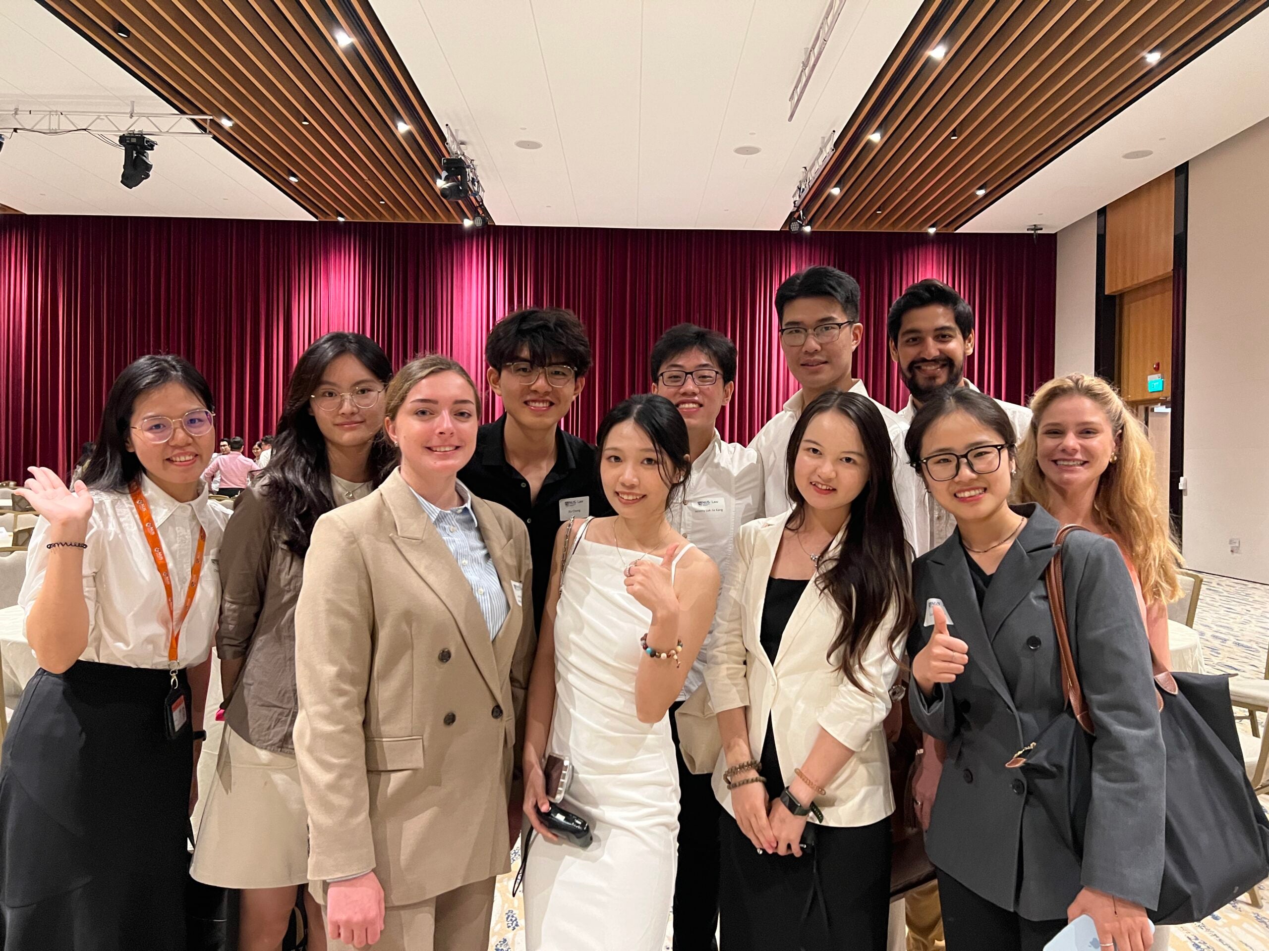 Home Page - NUS Law Centre for Future Ready Graduates @Law