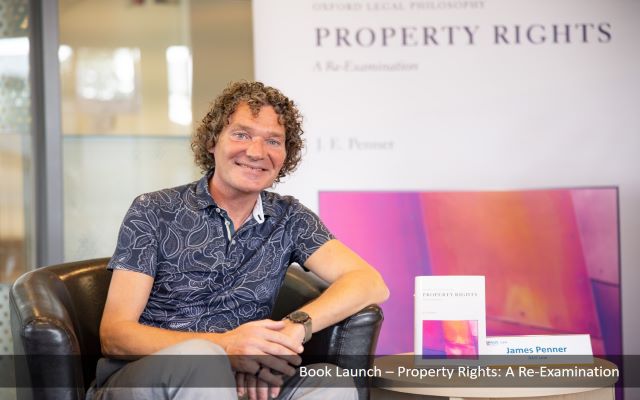 Media - Centre for Legal Theory