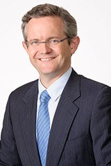 Simon CHESTERMAN - Centre for Legal Theory