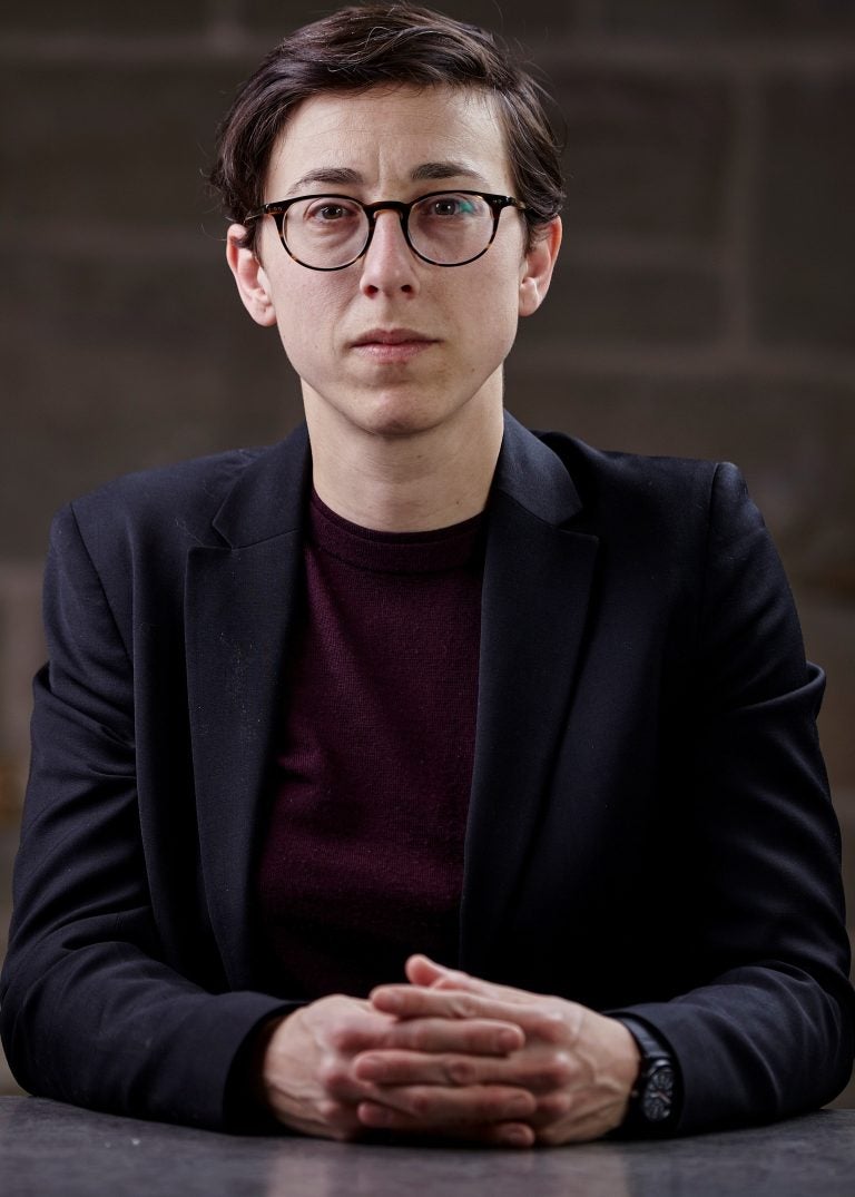 The Singapore Symposium in Legal Theory 2022: “Just Feelings: A Tort ...