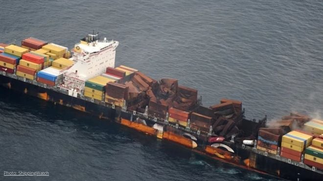 CML CMI Database: In re M/V MSC Flaminia, 30 June 2023 - Centre for ...