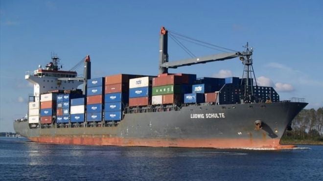 Home Page - Centre for Maritime Law