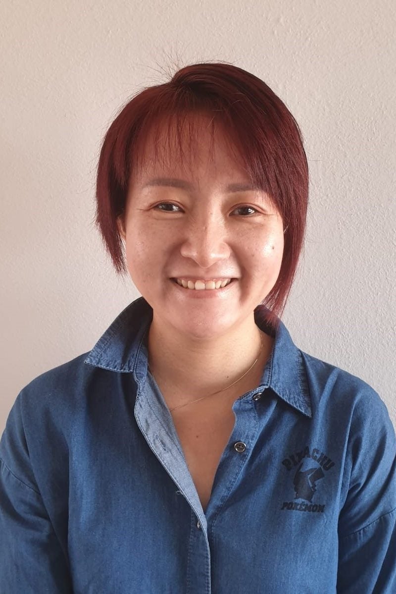 People - EW Barker Centre for Law & Business