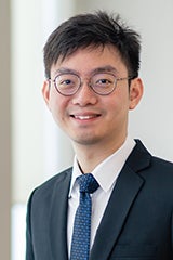 People - EW Barker Centre for Law & Business