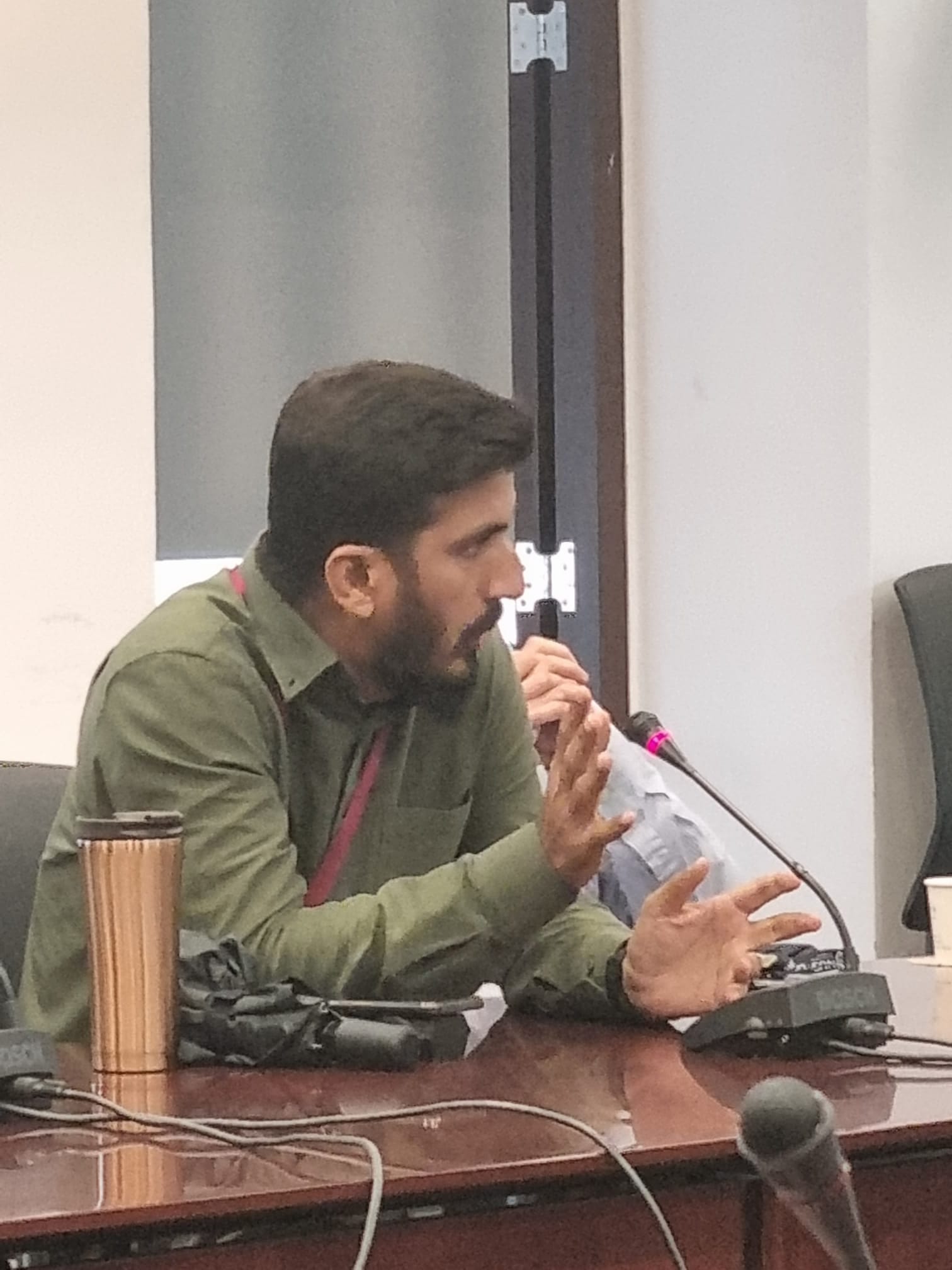 Taxation and Sustainable Development: A European Perspective - EW ...