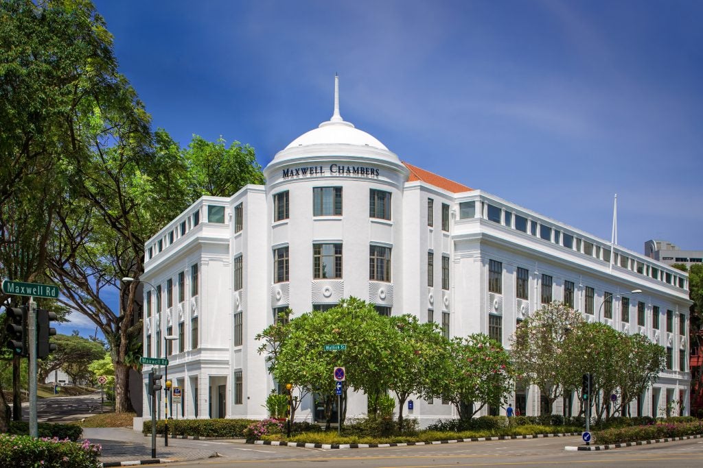 Graduate Certificates - NUS Law Academy