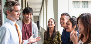 Home Page - NUS Law Academy