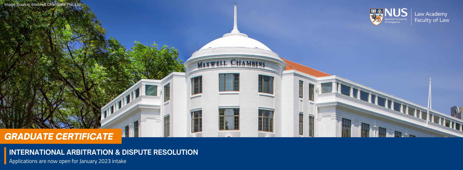 Home Page - NUS Law Academy