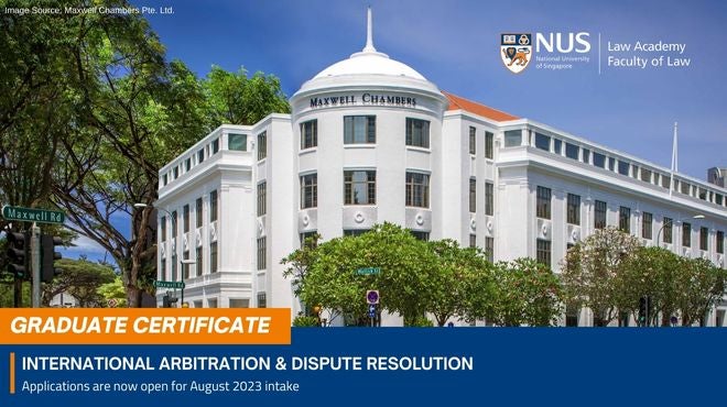 Home Page - NUS Law Academy