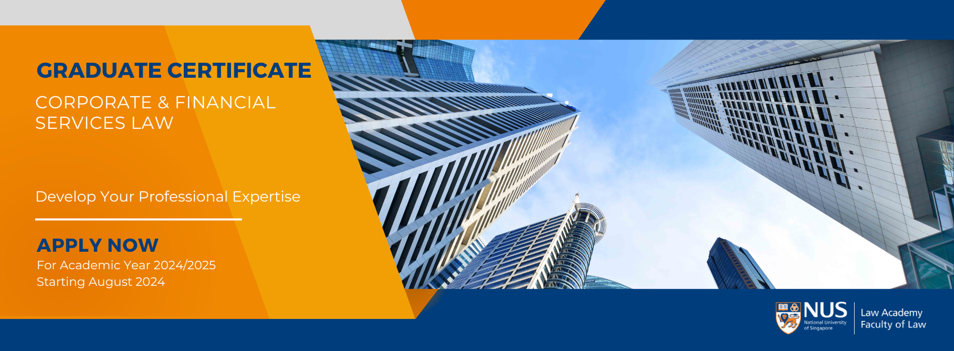 Home Page - NUS Law Academy