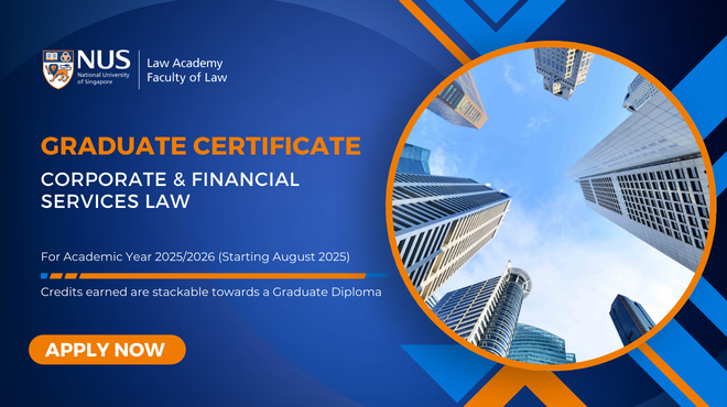 Home Page - NUS Law Academy