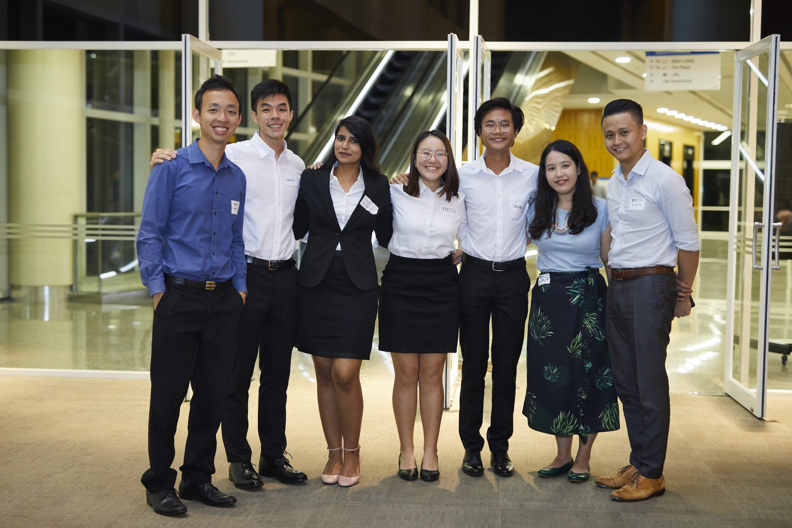 Home Page - NUS Law Centre for Future Ready Graduates @Law