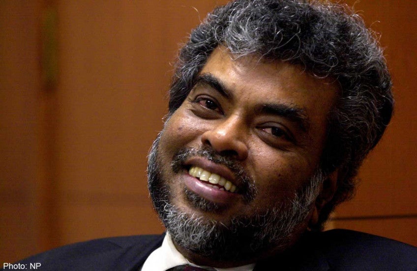 RHTLaw Asia Subhas Anandan - NUS Law Centre for Pro Bono & Clinical ...