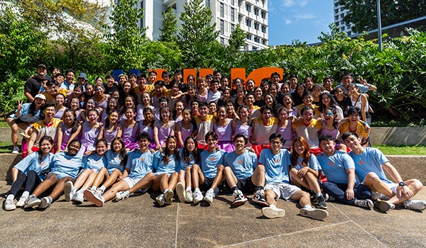 Student Activities - Student Life Support