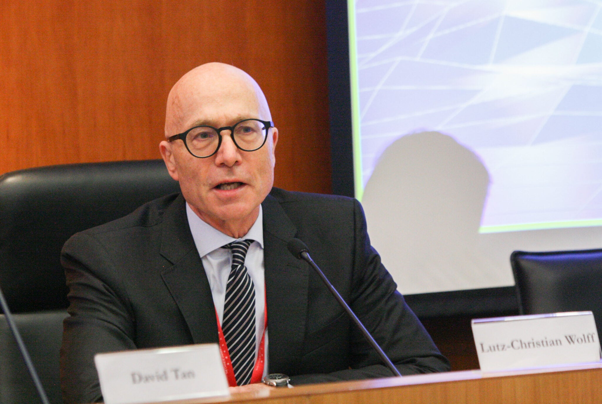 Metaverse Law Conference – TRAIL In Partnership With CLINDS - Centre ...