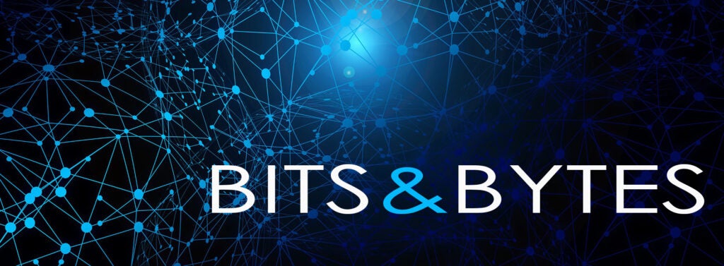Bits & Bytes (Sep) - Centre for Technology, Robotics, Artificial ...