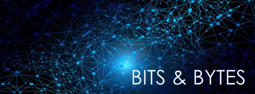 Bits & Bytes_Archives - Centre for Technology, Robotics, Artificial ...