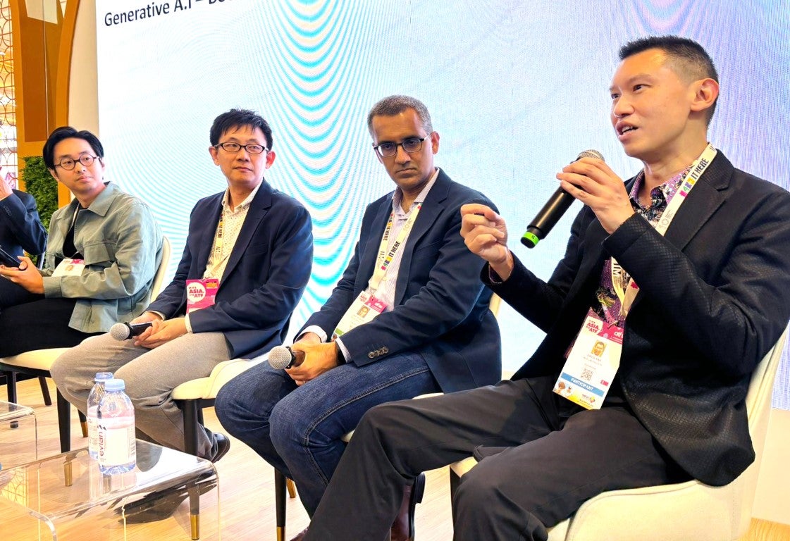 Asia TV Forum & Market - Centre for Technology, Robotics, Artificial ...