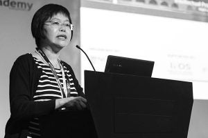 In Memoriam:Elizabeth Ng Siew Kuan (1961-2018) - NUS Law