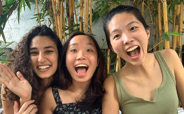 NUS Law wins the 34th Jean-Pictet Humanitarian Law Competition 2020 ...