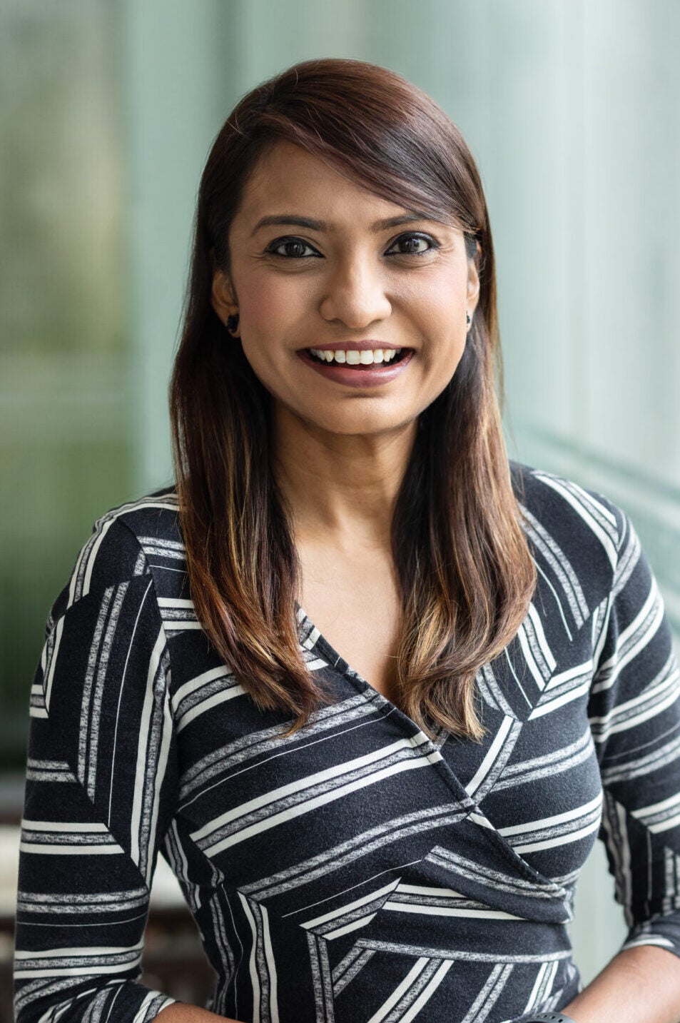 Leadership Team - NUS Law