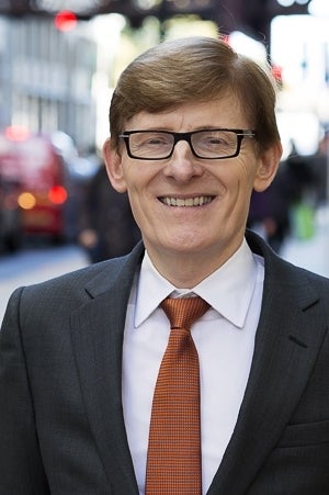 Brian F. HAVEL - NUS Law