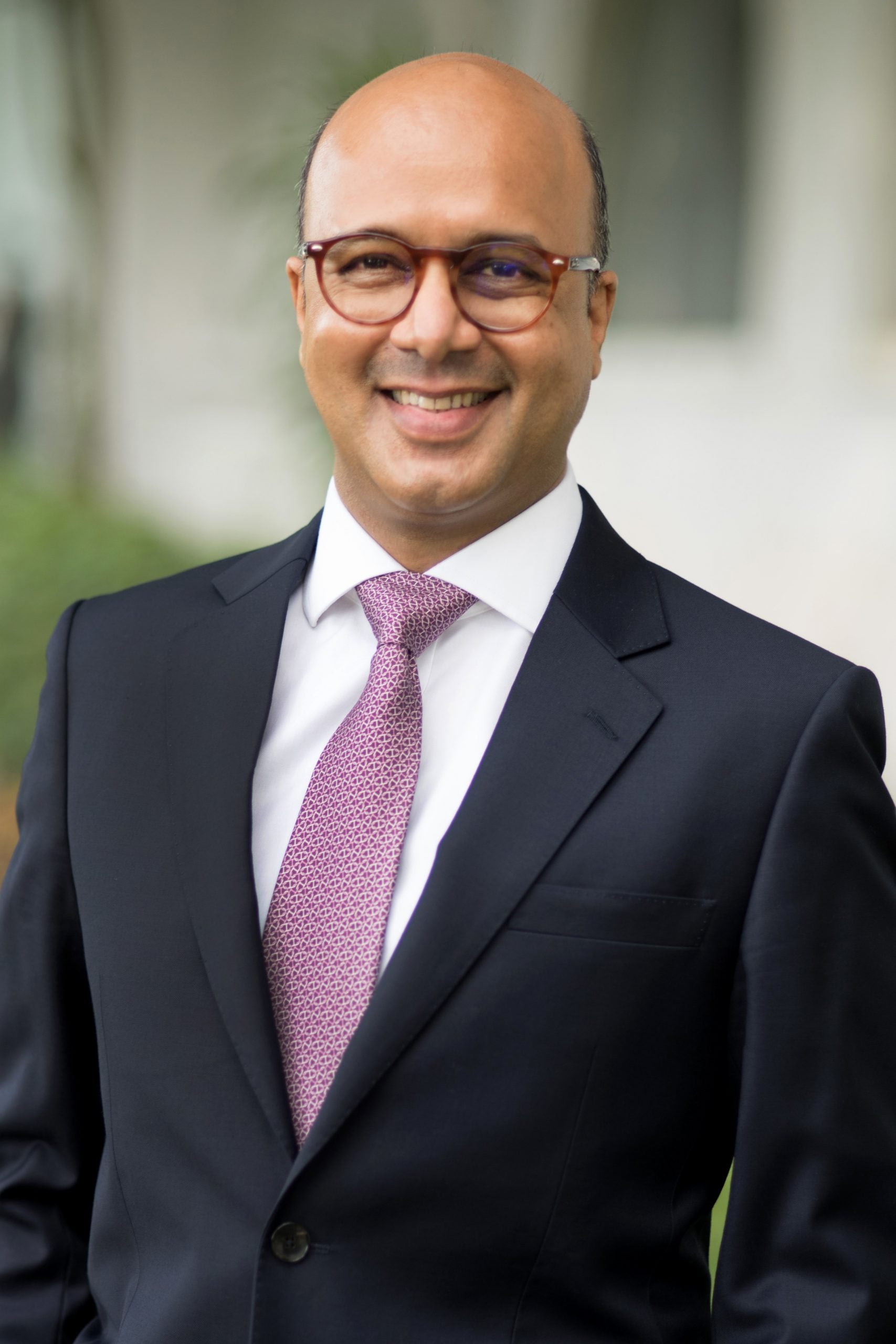 Arif A JAMAL - NUS Law