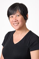 Siew Yin, Eleanor WONG - NUS Law