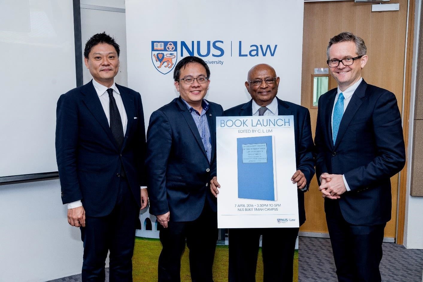 Media – NUS Law