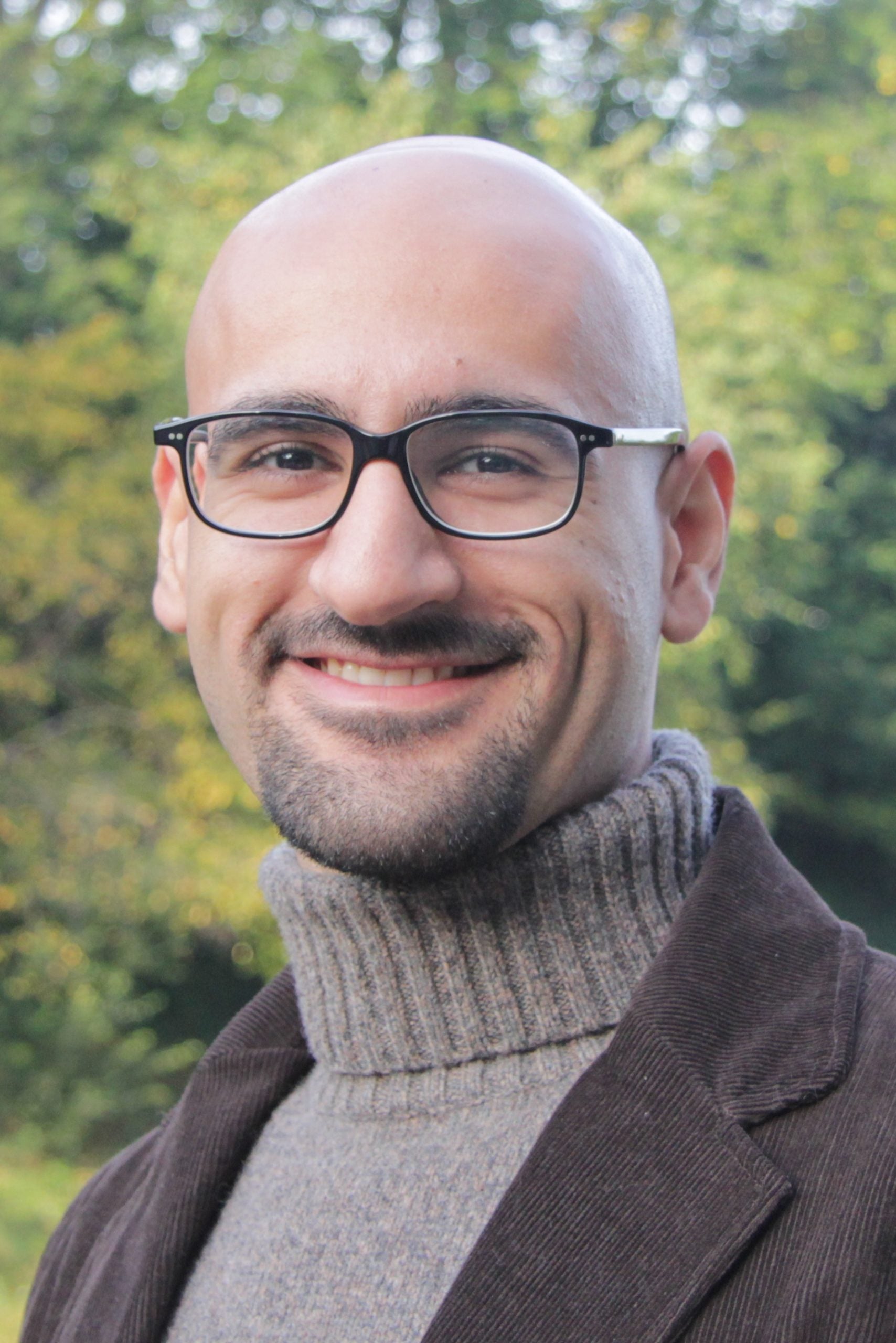 ARZANDEH Ardavan - NUS Law