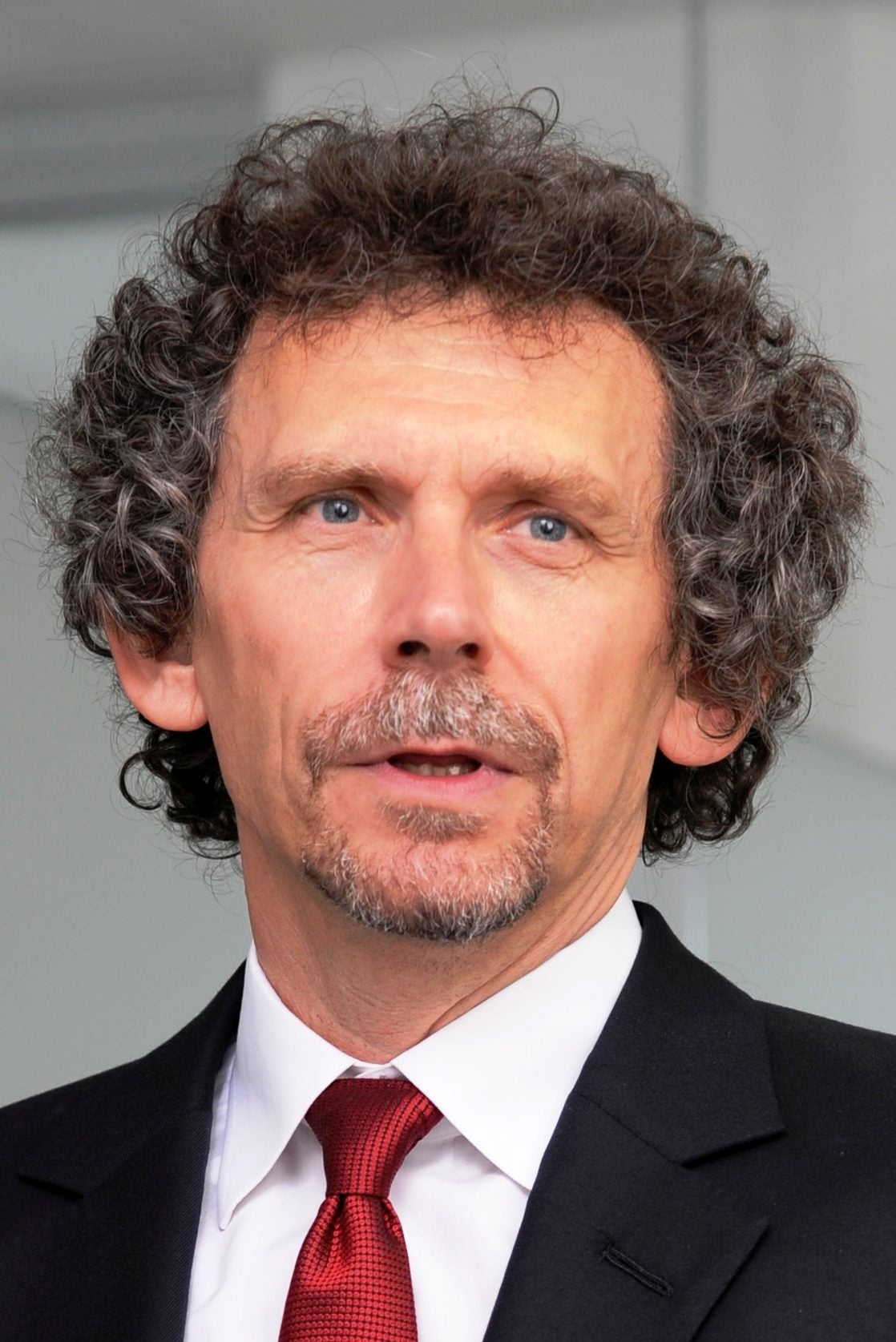 Visiting Faculty - NUS Law