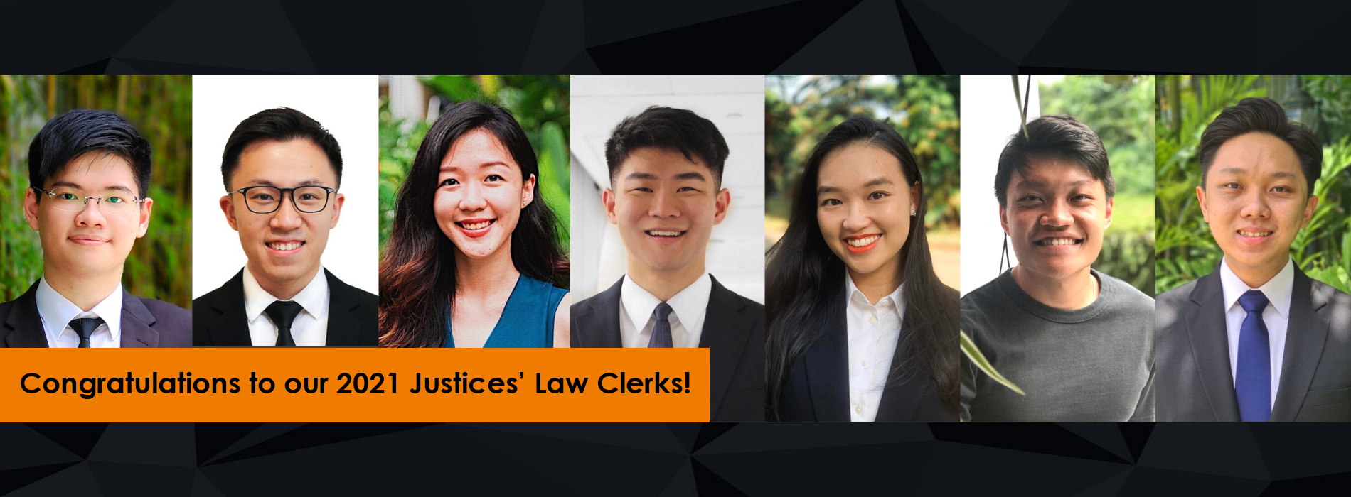 Nus Law Logo
