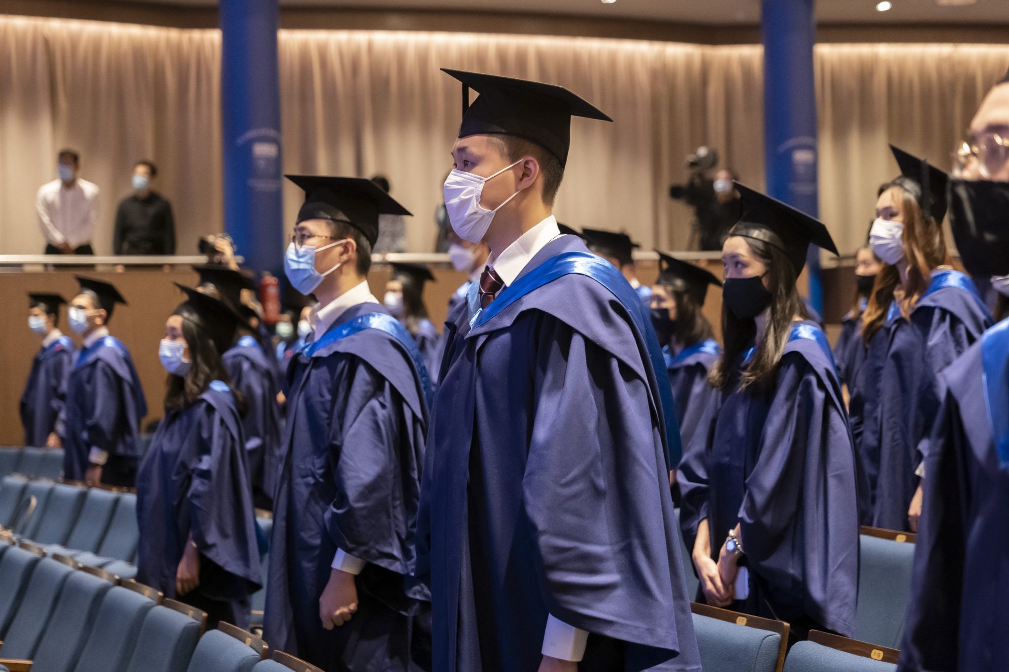 Our heartiest Congratulations to the graduates of NUS Law’s Class of ...