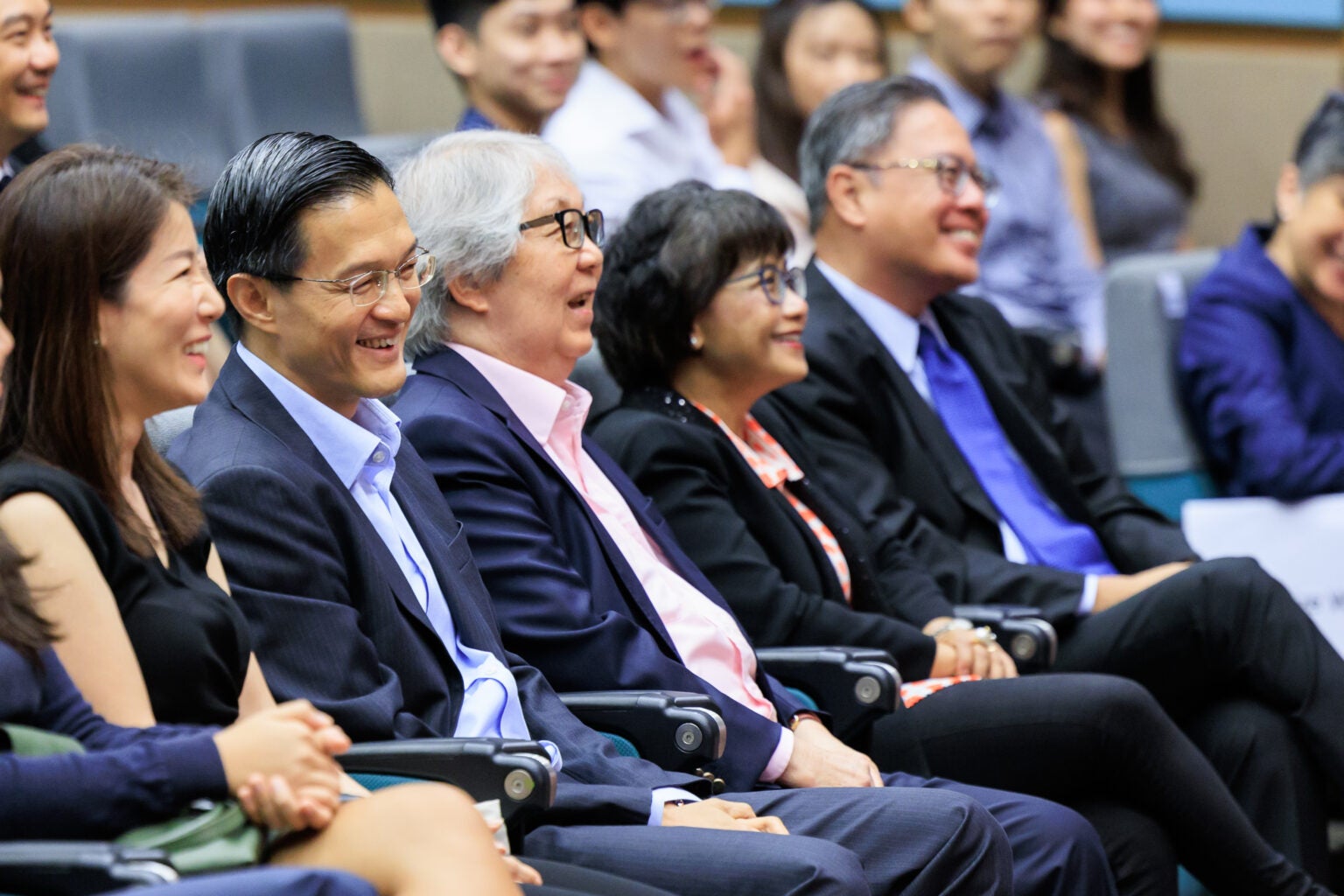 Dean’s List & Awards Ceremony 2022 - NUS Law