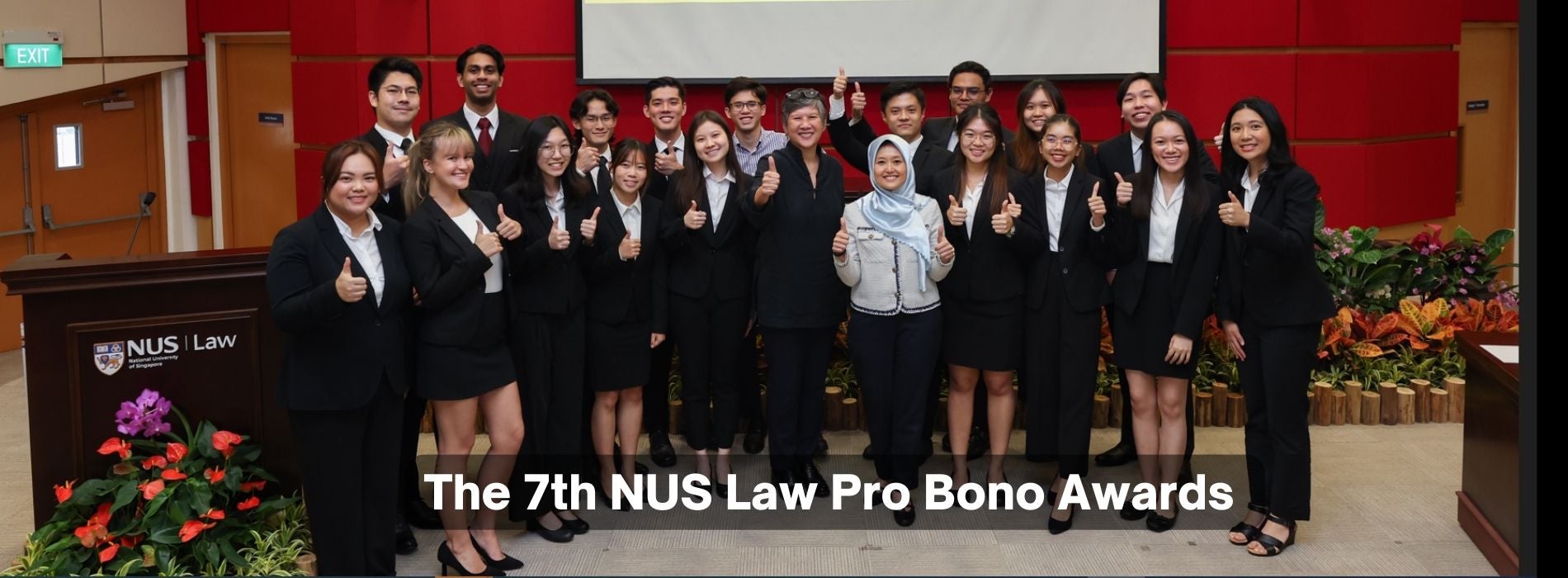 Home - NUS Law