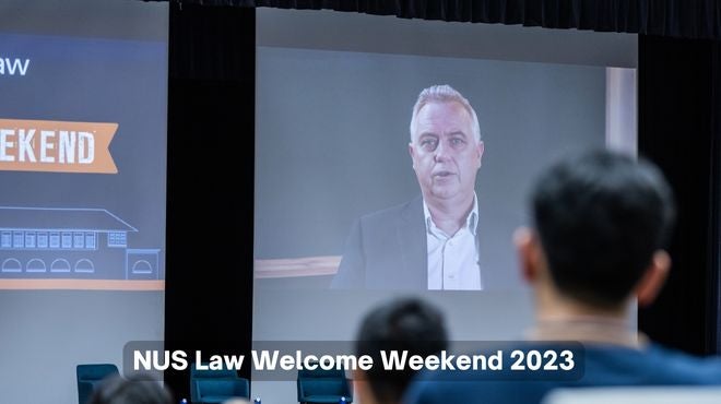 Home - NUS Law