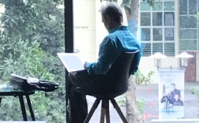 Remembering a Gentle Giant: The Late Emeritus Professor Tan Yock Lin ...