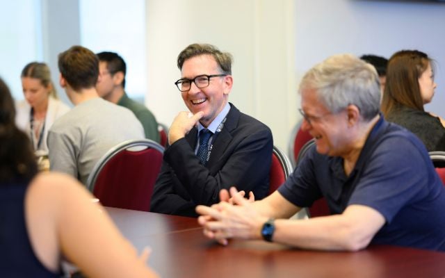 NUS Law welcomes Visiting Faculty – AY 2023/2024 Semester 2 - NUS Law