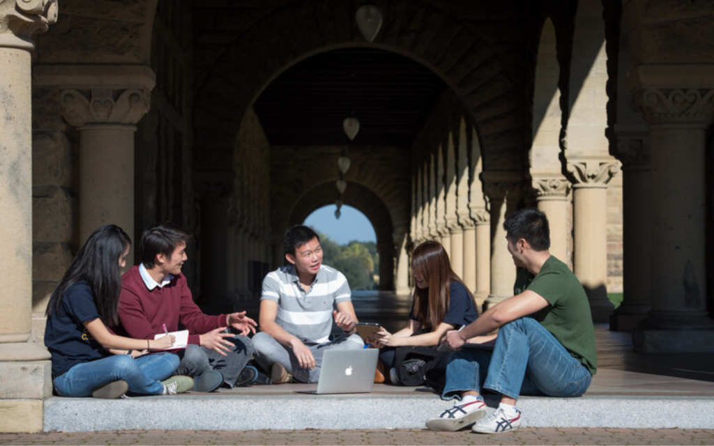 Student Experience - NUS Law