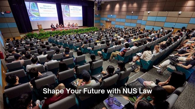 Home - NUS Law