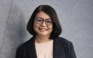 Our alumna and Ambassador for International Law, Rena Lee, joins Time ...